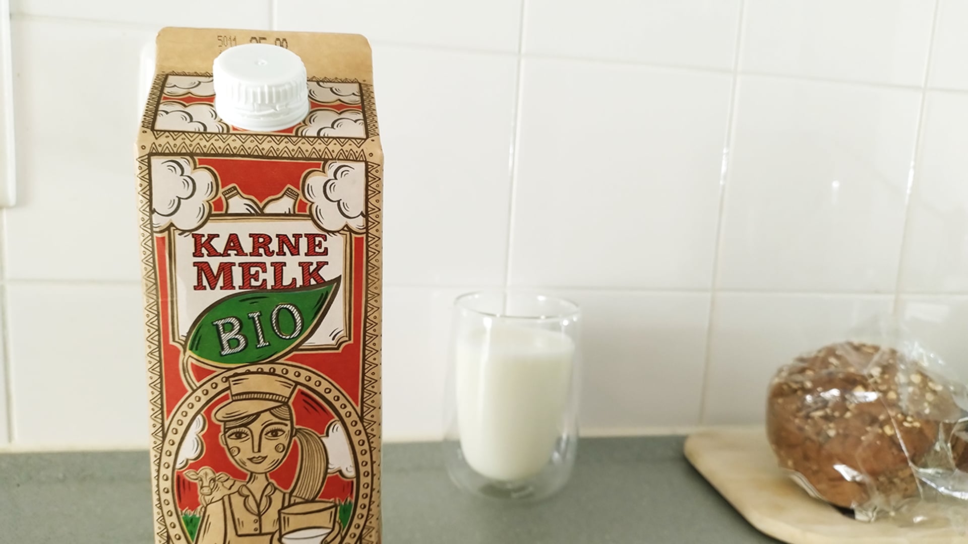 'Ouderwetse' karnemelk of karnemelk uit de supermarkt: waarom is het ...