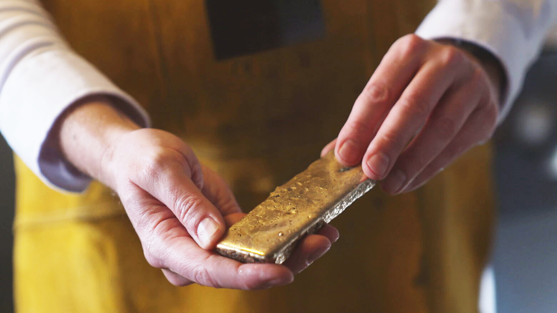 Goudprijs historisch hoog, maar inkopers blijken niet goudeerlijk ...