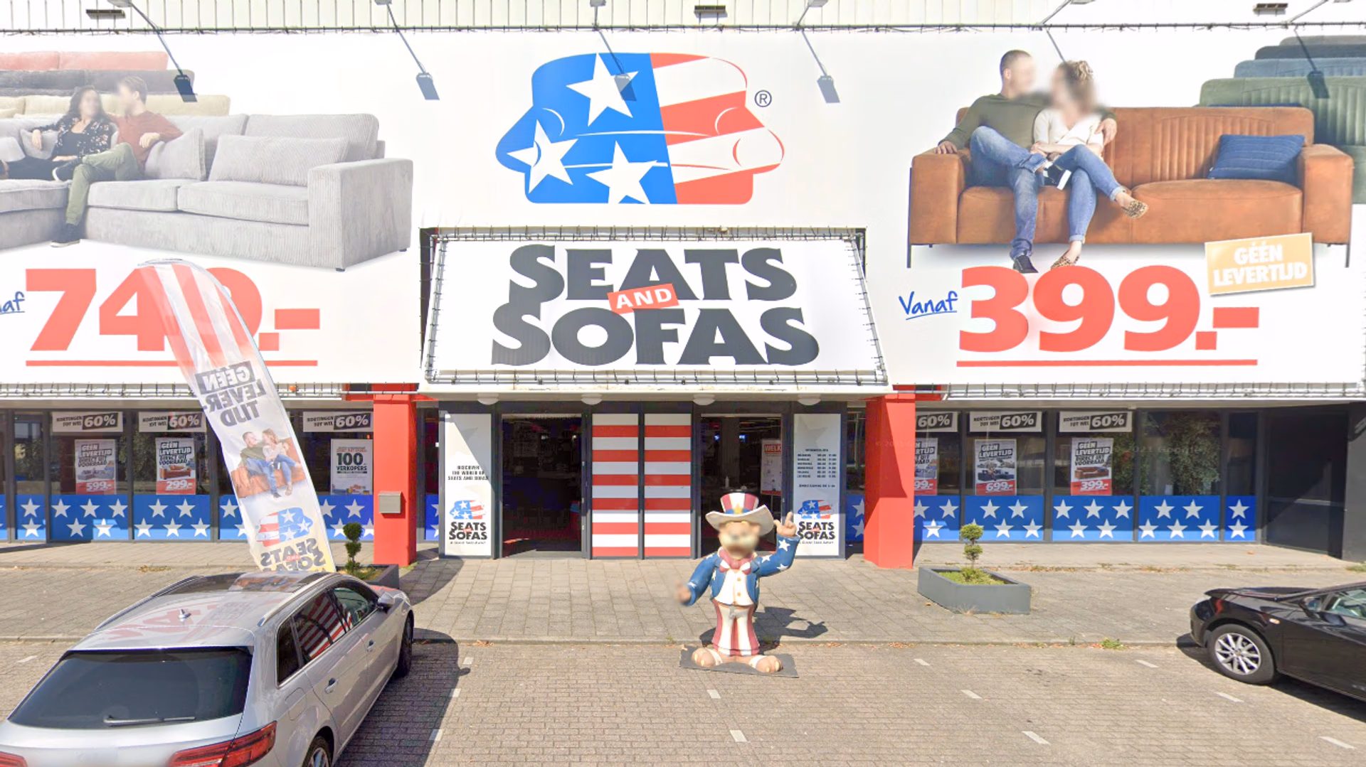 Seats And Sofas Nurnberg