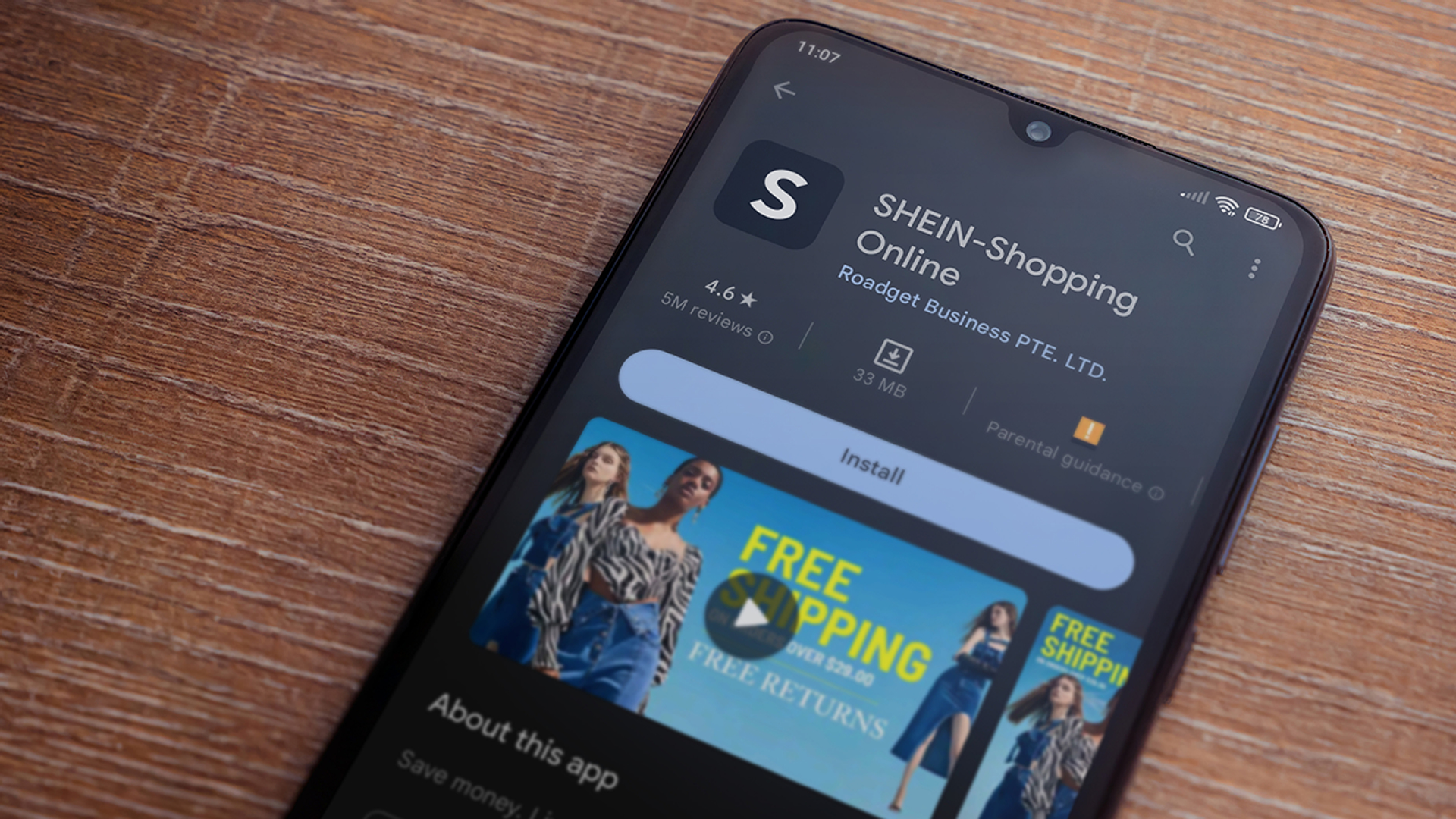 ACM: "SHEIN misleidt consumenten met nepkortingen en schaarsteclaims" - Kassa - BNNVARA