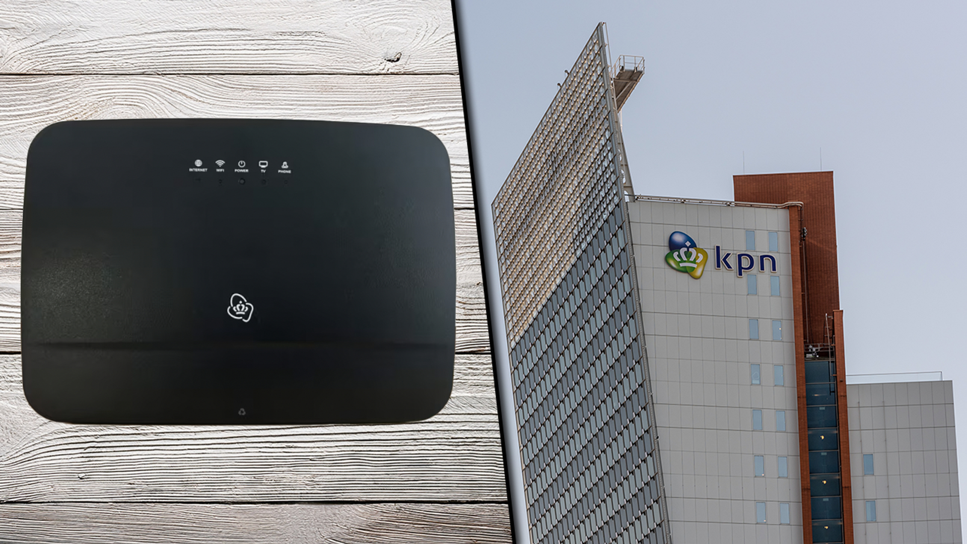 Internet en tv bij KPN duurder: prijsverhoging abonnementen per 1 juli - Kassa - BNNVARA