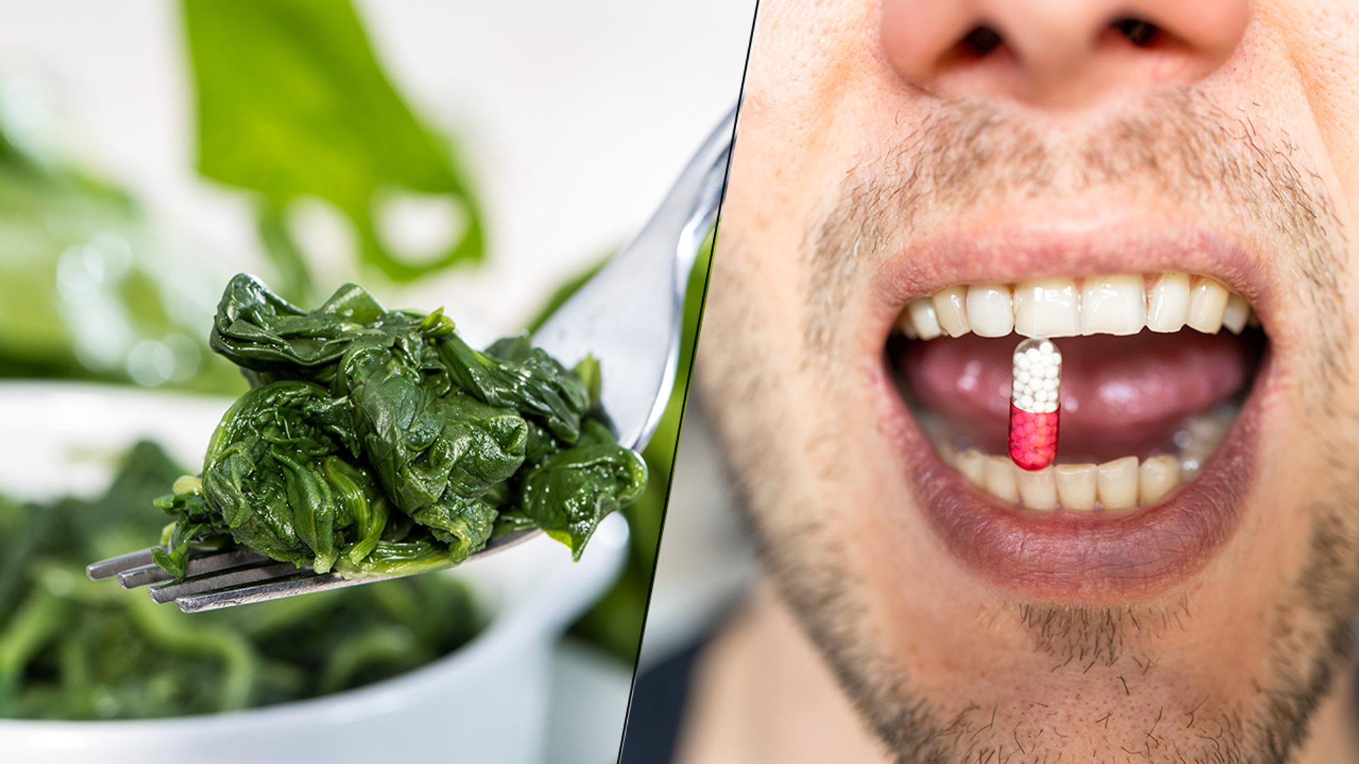 Een ijzertekort komt vaak voor: wat is het en helpen ijzersupplementen ...