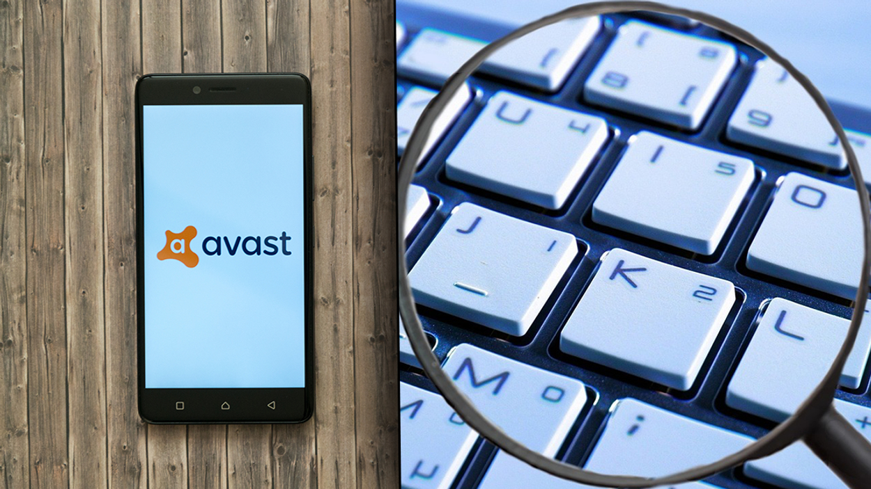 Virusscanner Avast verkocht privégegevens van miljoenen Nederlanders ...