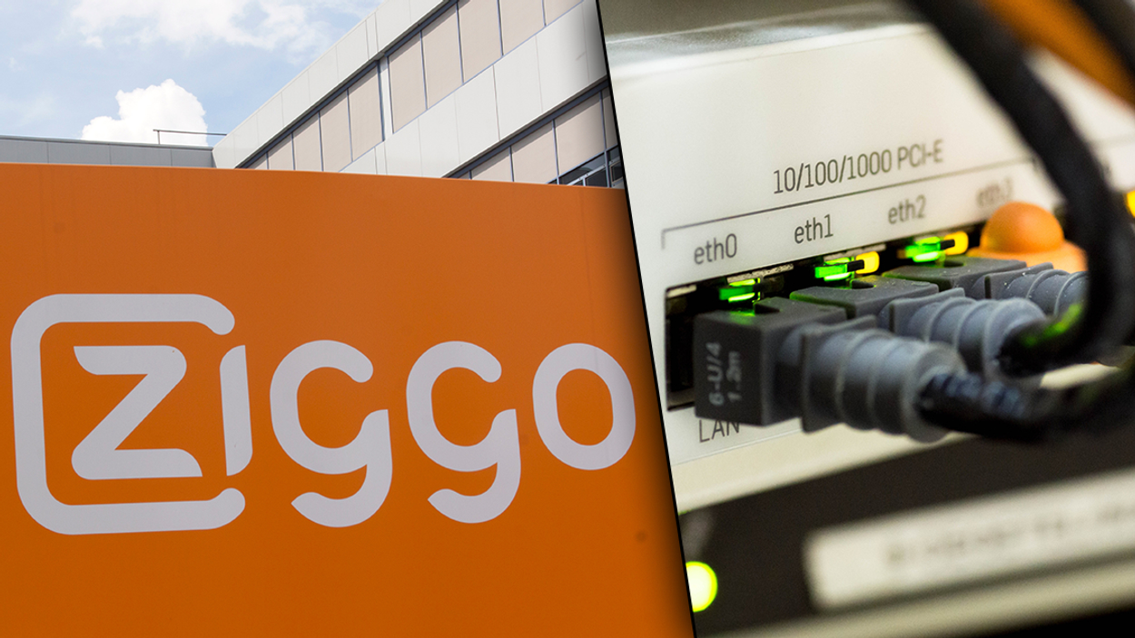 Klanten Ziggo krijgen in oktober sneller internet: snelheden verhoogd ...