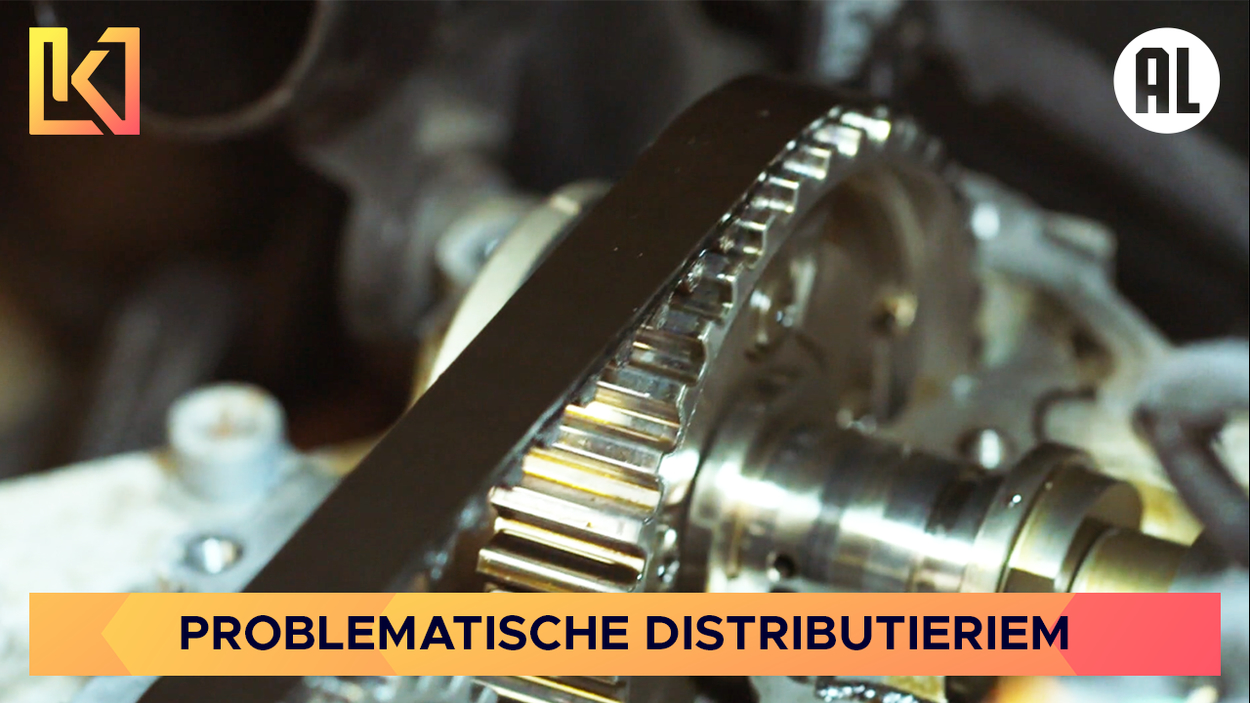 Distributieriem zorgt voor kosten en kopzorgen bij Citroën-, DS-, Opel ...