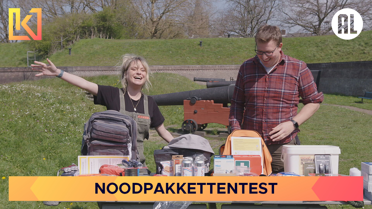 Goede voorbereiding of doomsday prepping? Alles wat je moet weten over ...