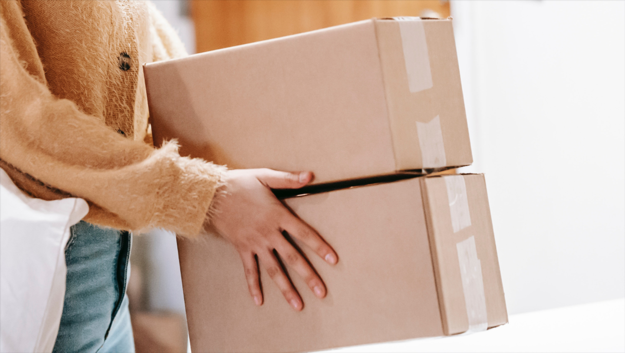 Bestelling kwijt in de post? Eerste hulp bij een zoekgeraakt pakketje ...