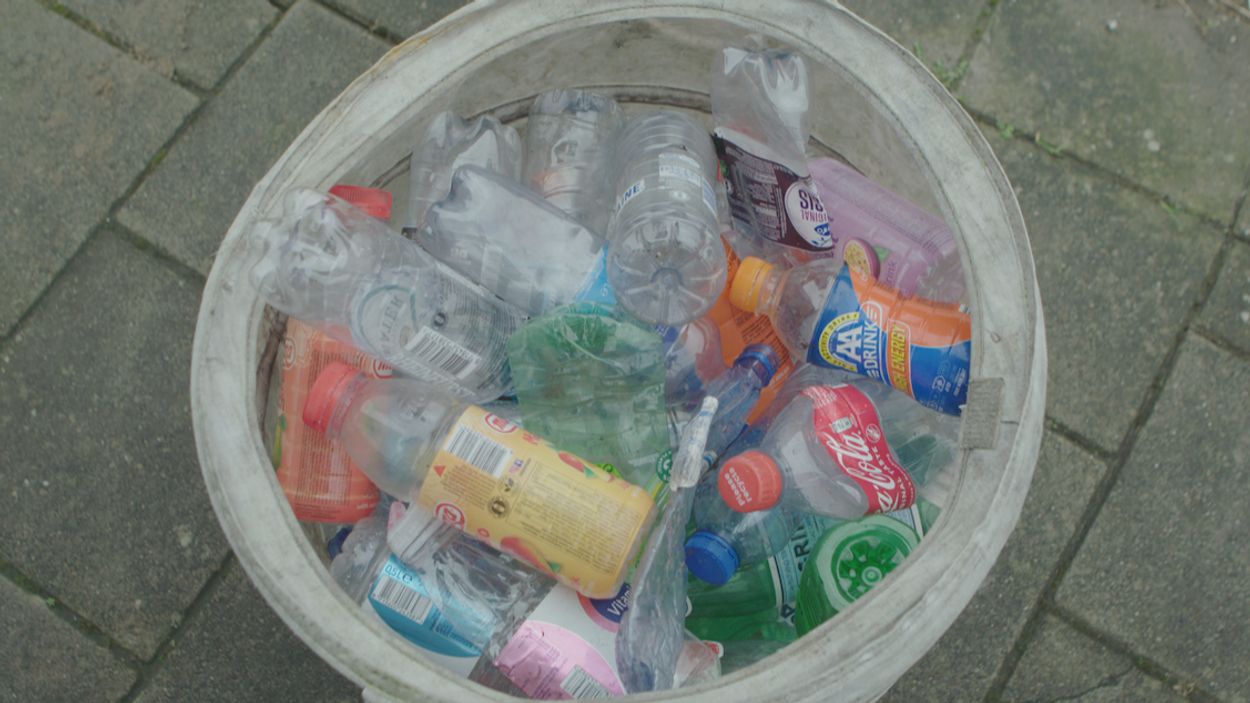 Inname statiegeldflessen nog steeds een probleem: 270 miljoen flesjes ...