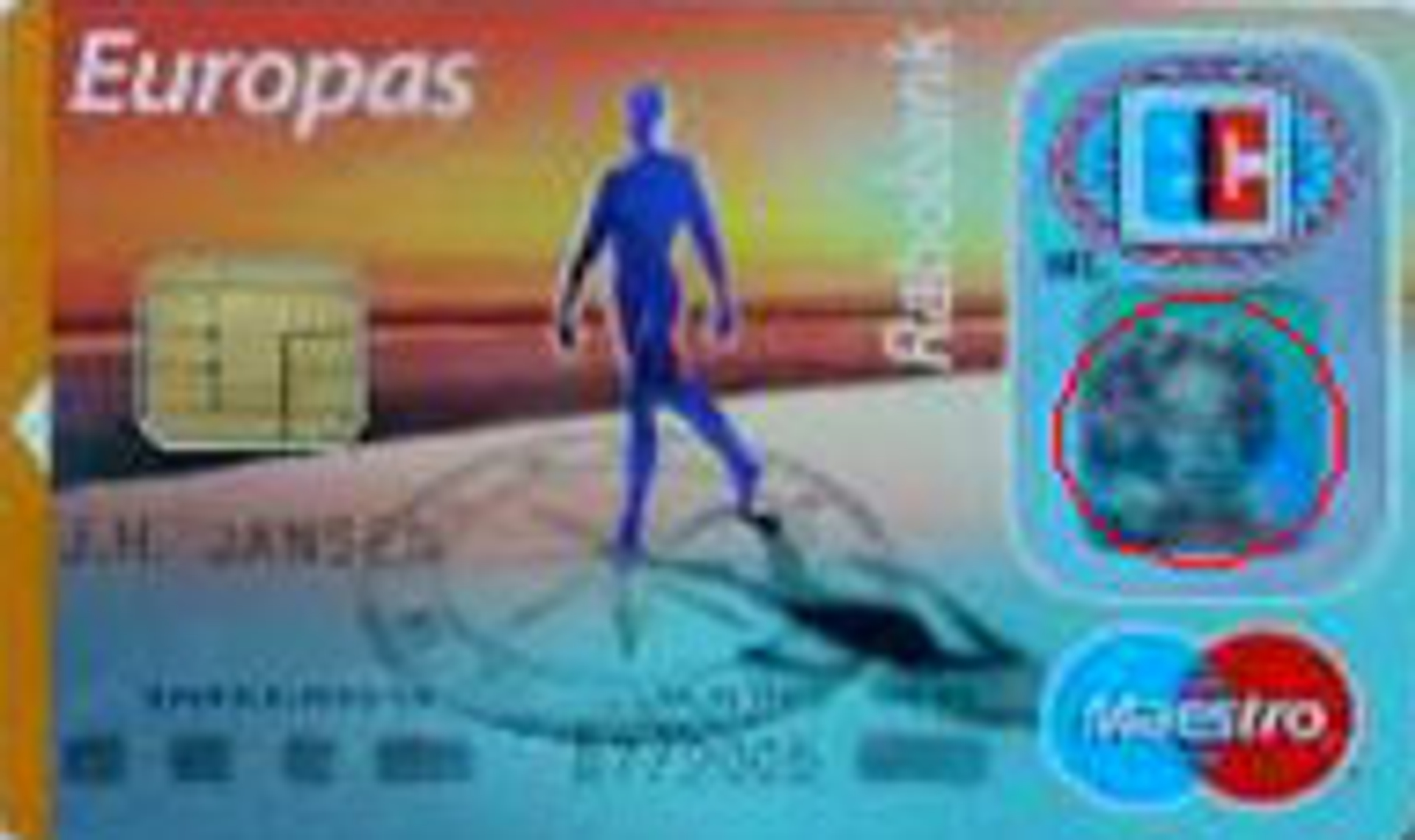 Rabobank komt met solidere bankpas - Kassa - BNNVARA