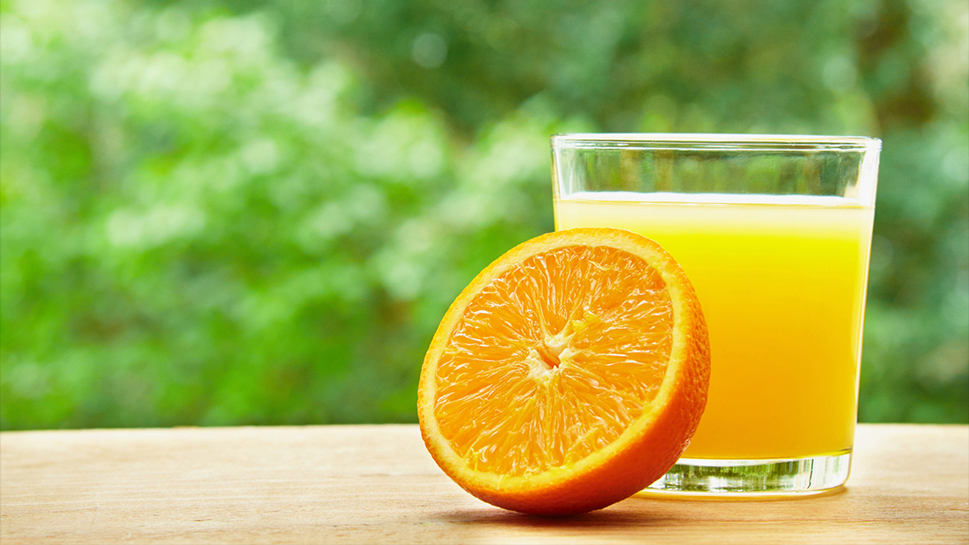 Sinaasappelsap duurder door slechte oogst: "Mengen met mango of appel ...