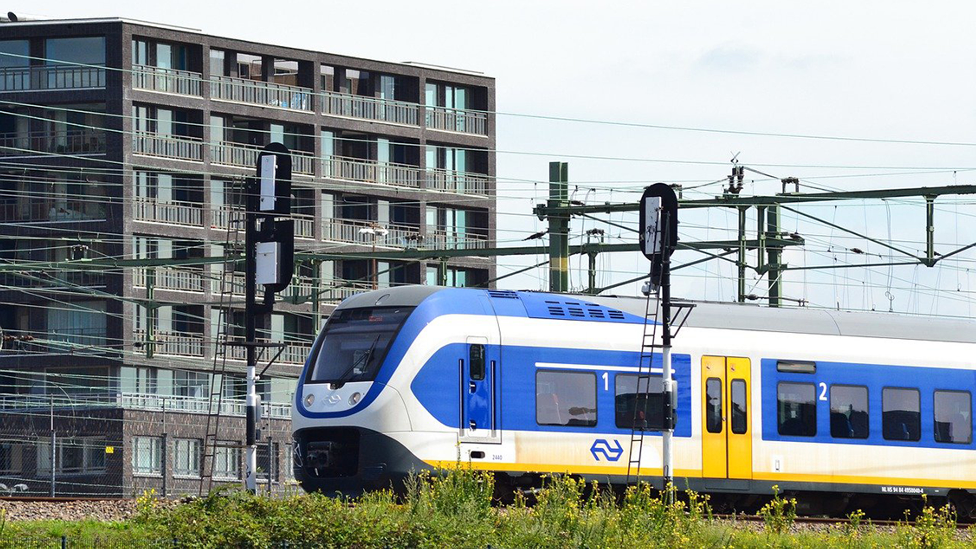 Minder treinen: NS past dienstregeling aan wegens personeelsgebrek ...