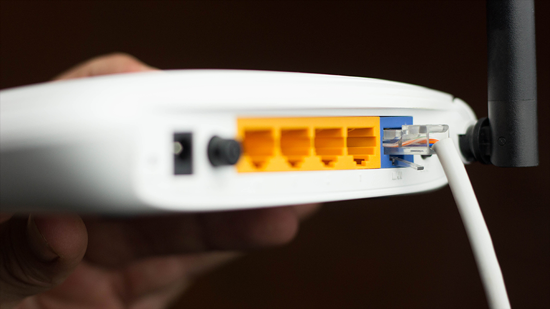 Betaal niet te veel! Dit is welke internetsnelheid je écht nodig hebt ...