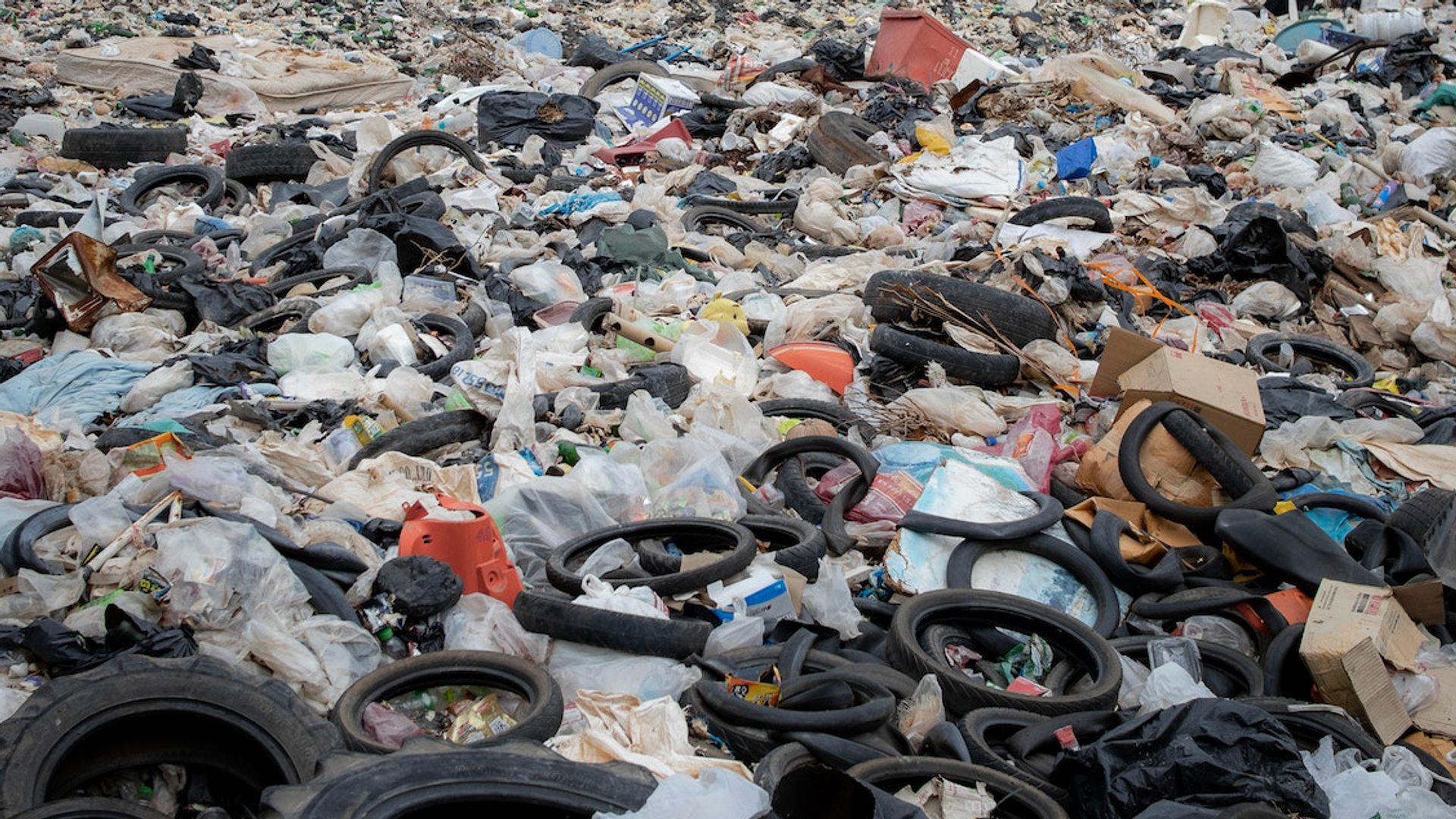 Heeft afval scheiden wel nut? 7 feiten en fabels op een rijtje - Kassa ...