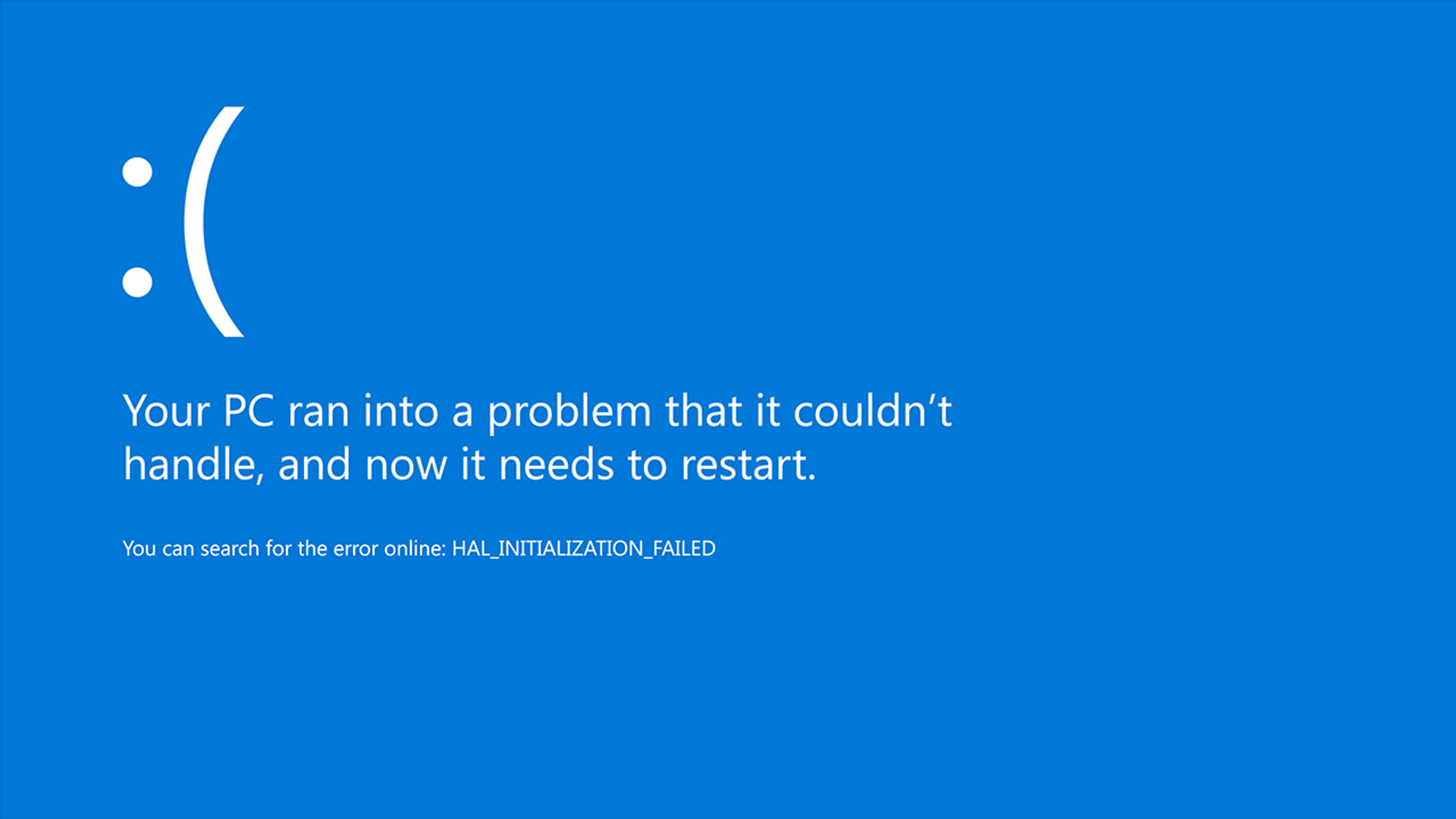 Windows-computers lopen wereldwijd vast door fout in software - Kassa ...