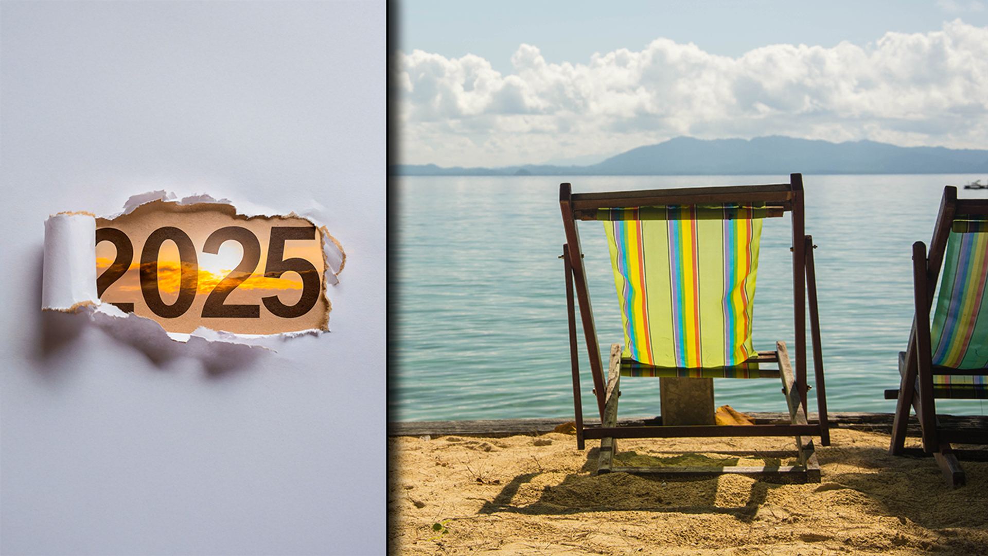 Zo lang mogelijk vrij in 2025? Zó zet je je vakantiedagen optimaal in ...