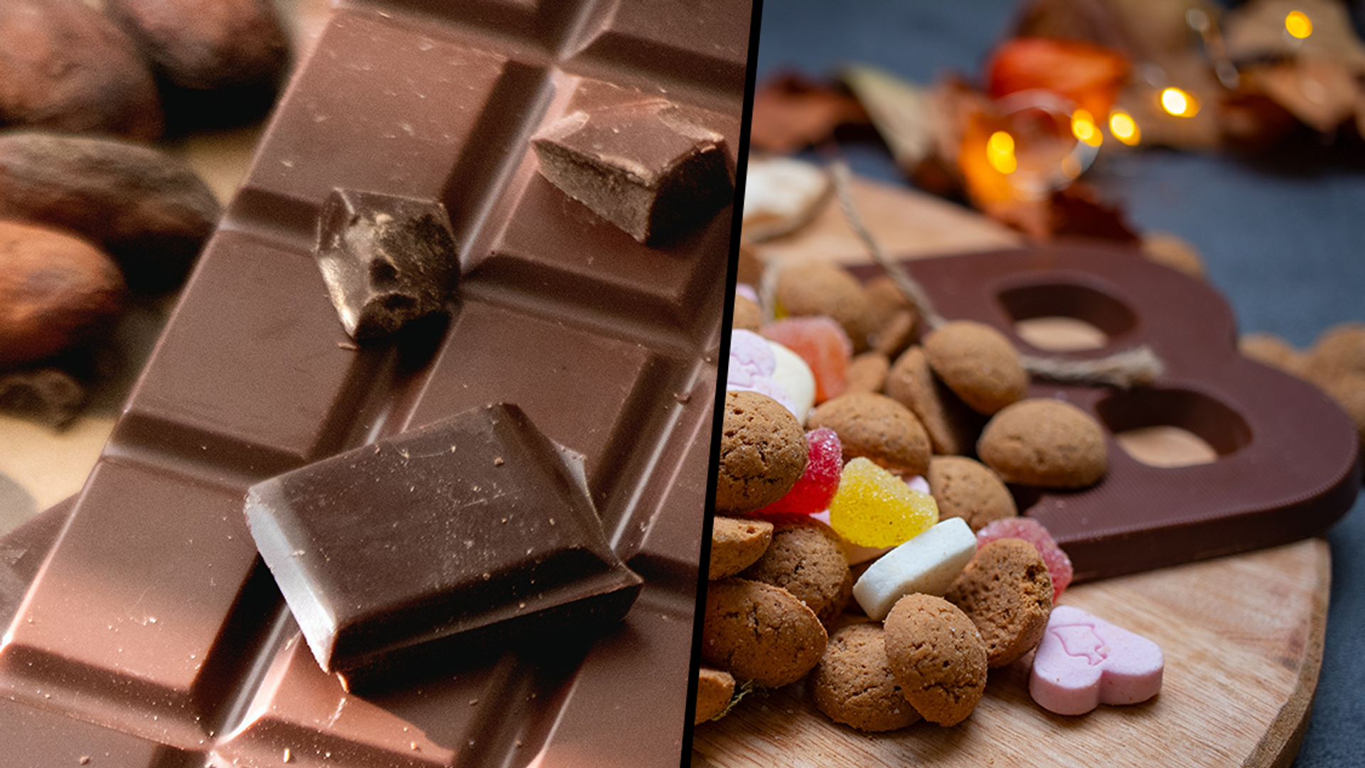 Puur, melk of wit: hoe (on)gezond is een stukje chocolade? - Kassa ...