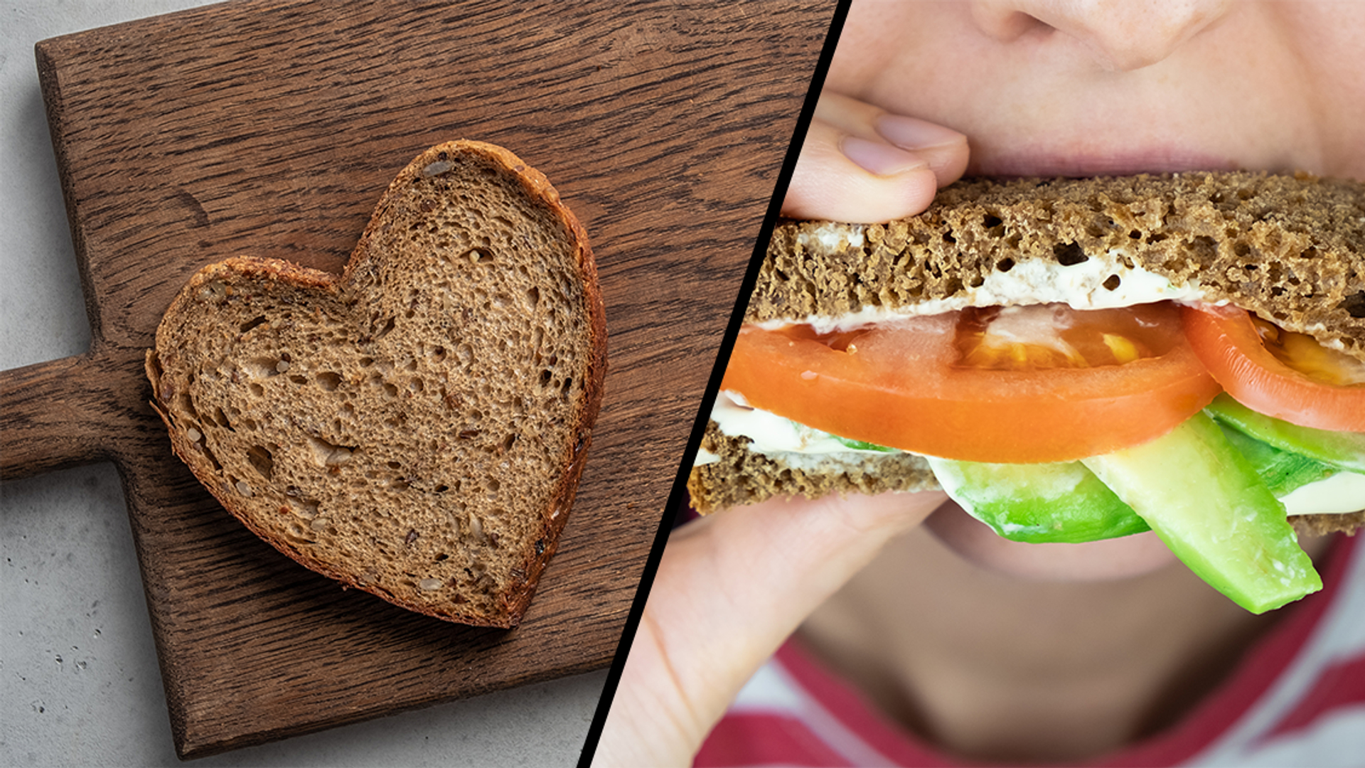 Wit, spelt, volkoren of glutenvrij? Dit zijn de feiten over (on)gezond ...