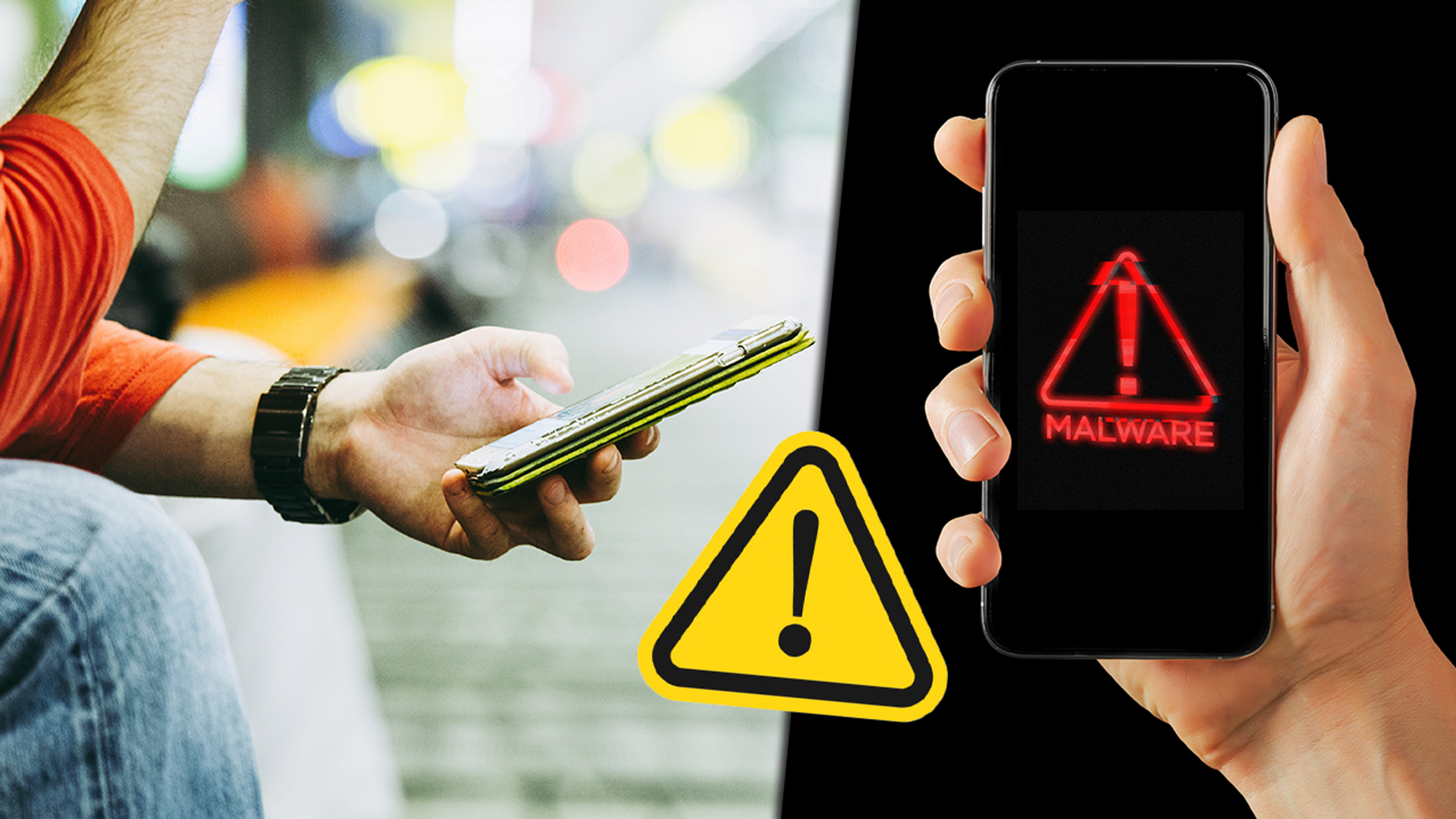 Let op: Android-malware gevonden in nep-versies WhatsApp en Spotify - Kassa - BNNVARA