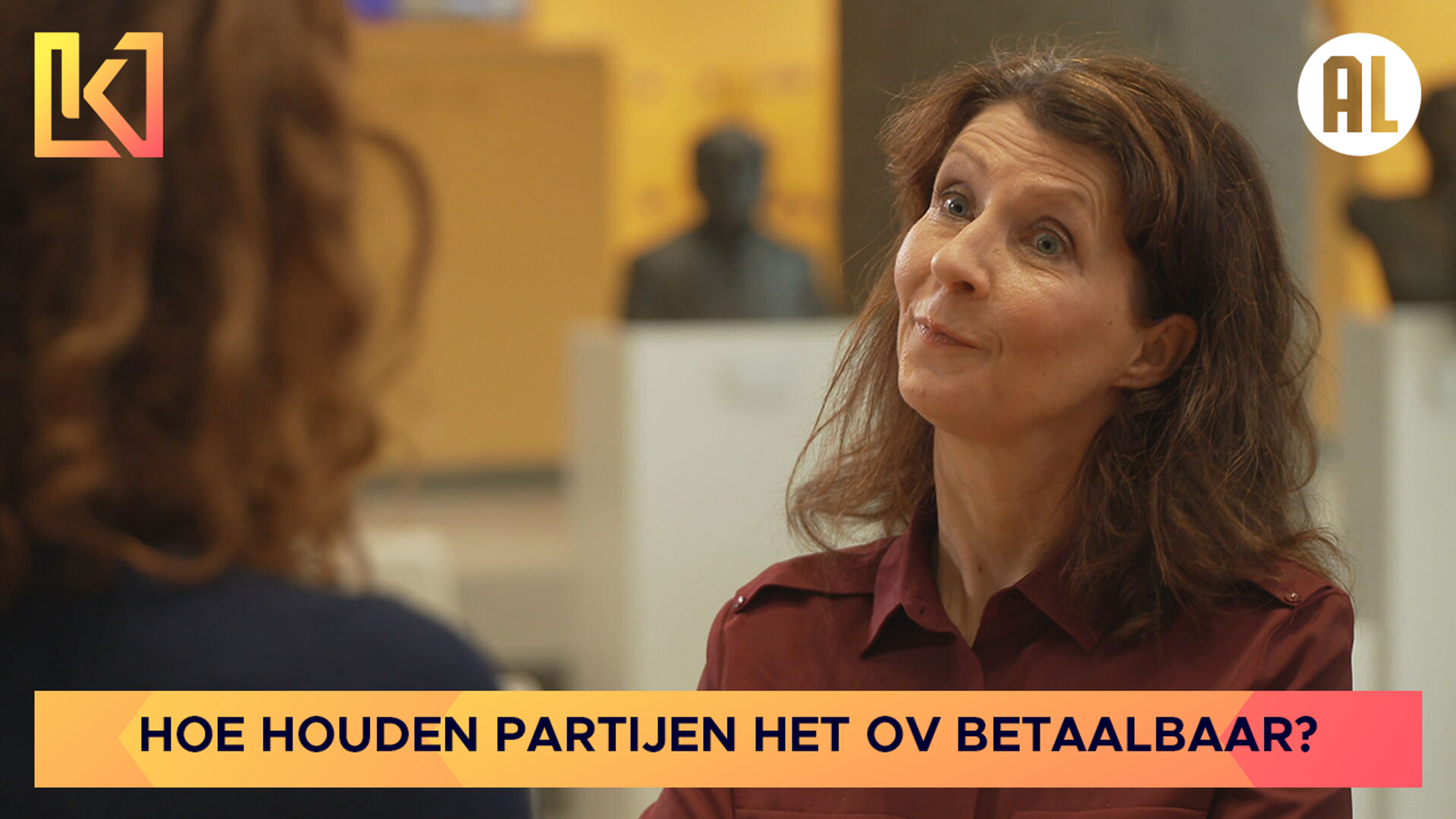 Tweede Kamerverkiezingen: Wat beloven partijen om het openbaar vervoer ...