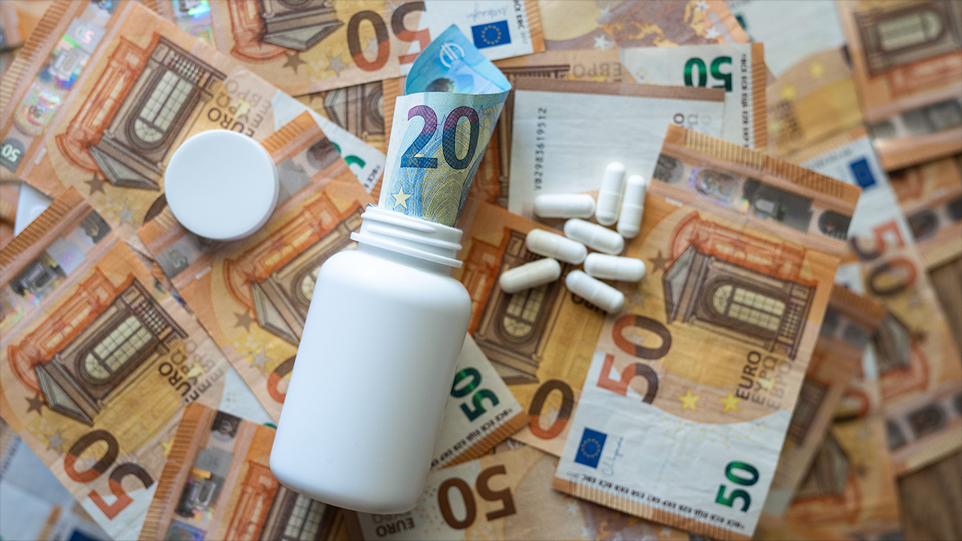 Zorgpremie stijgt vanaf 2027 met 199 euro door halvering eigen risico - Kassa - BNNVARA