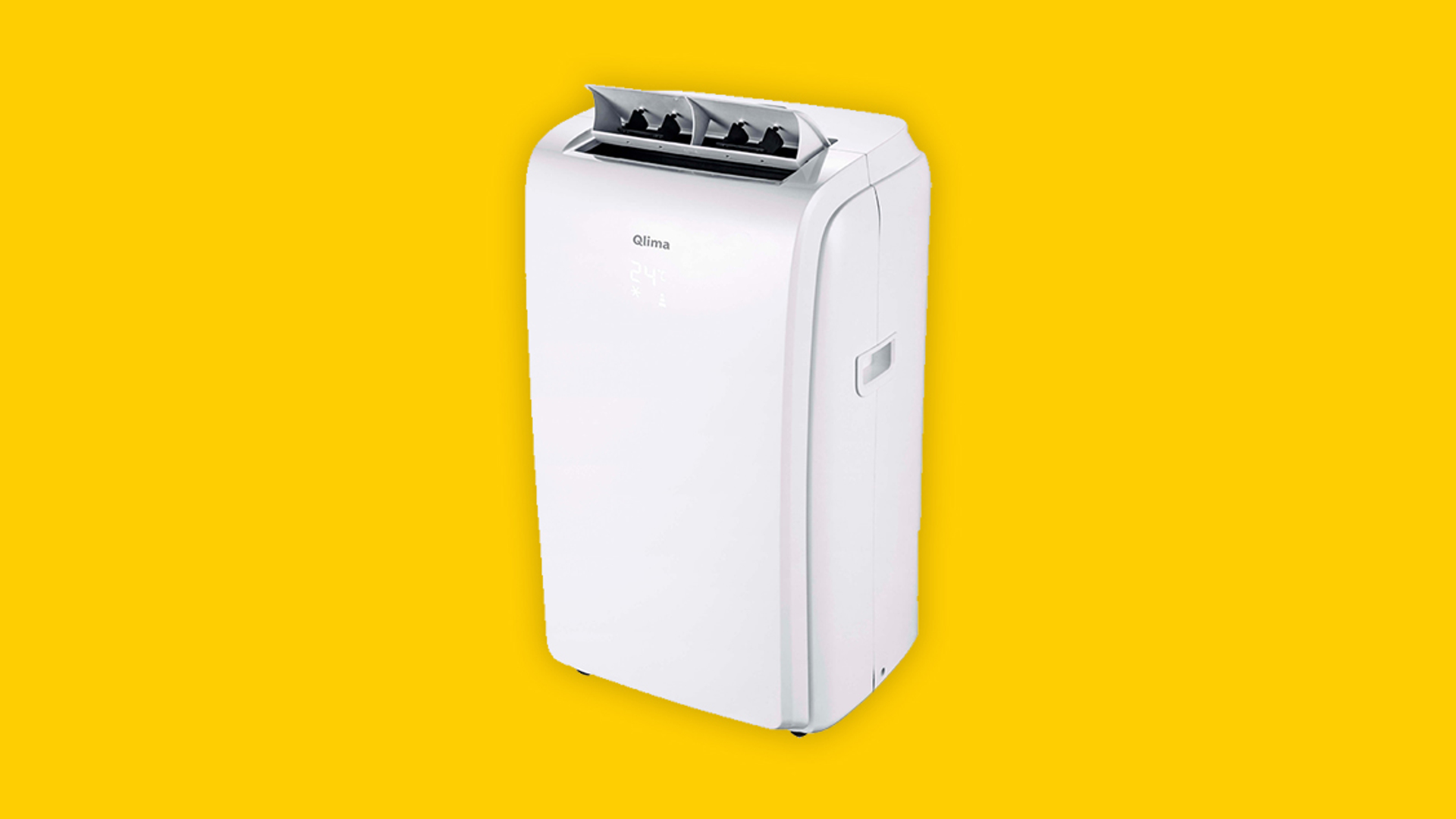 Productwaarschuwing: kortsluiting mogelijk bij Qlima mobiele airconditioner - Kassa - BNNVARA