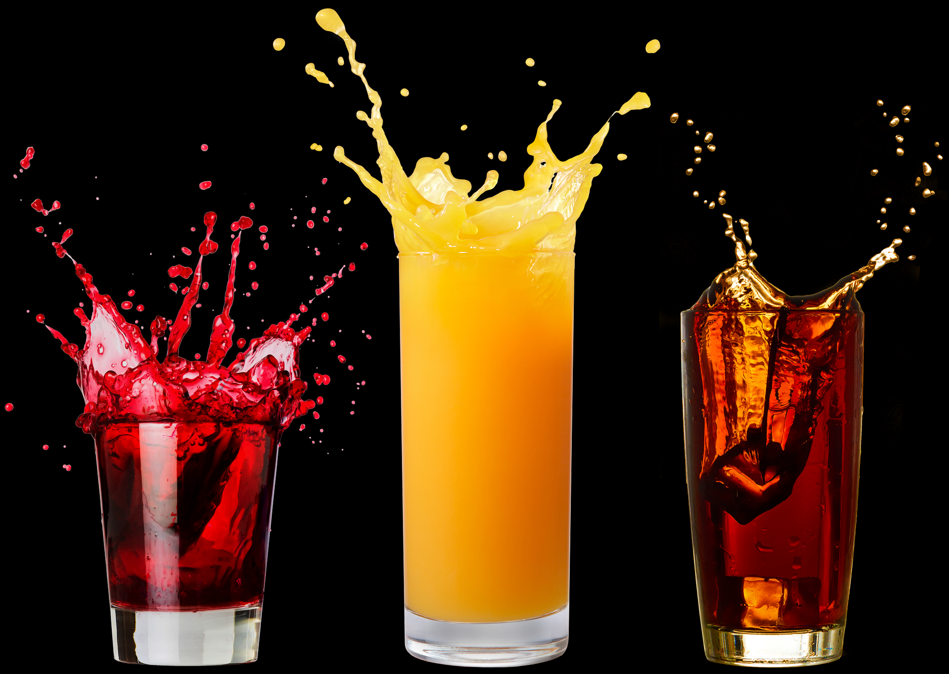 Lightproducten: maken die echt een verschil? - Kassa - BNNVARA