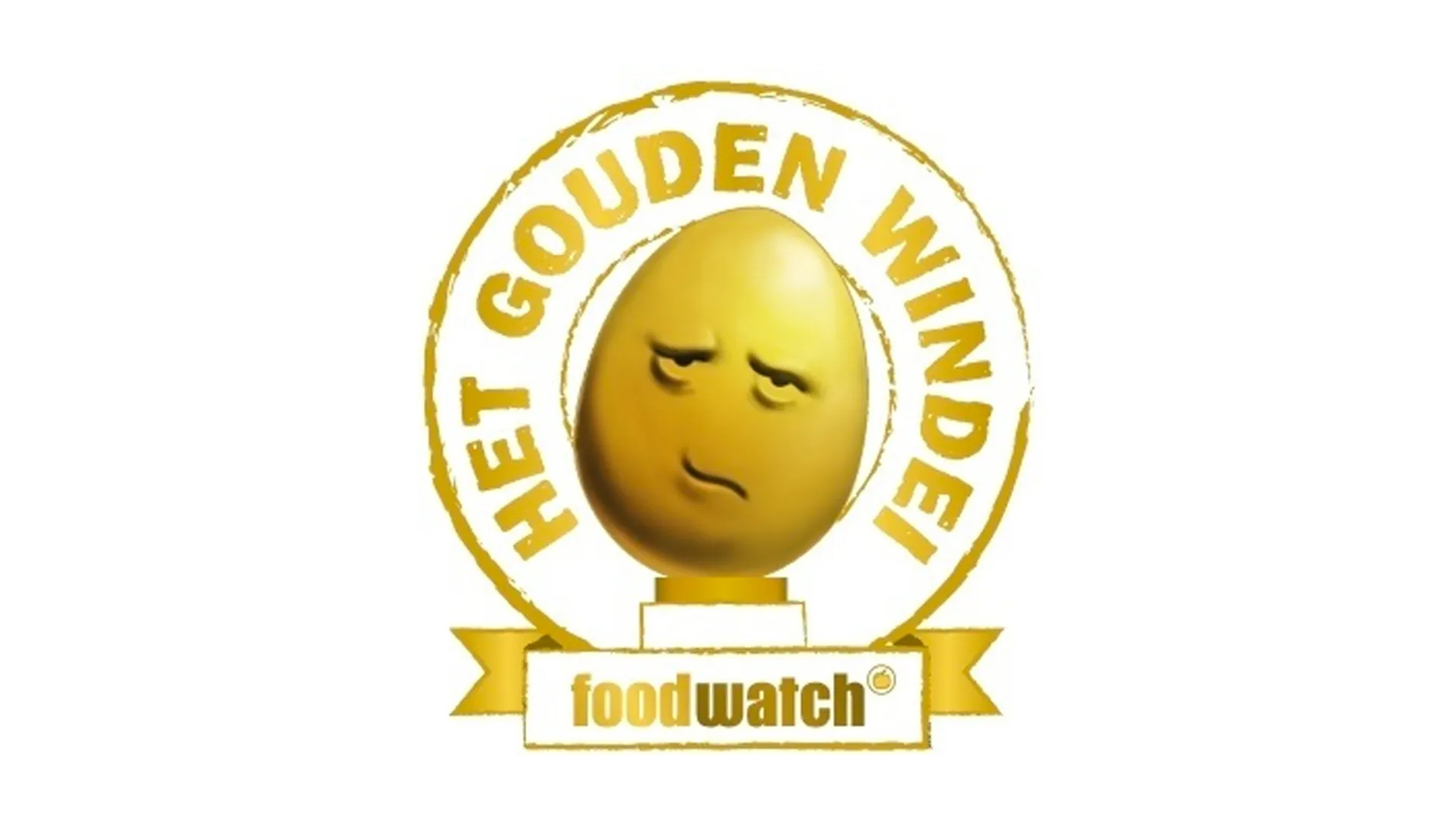 Foodwatch maakt genomineerden Gouden Windei bekend - Kassa - BNNVARA