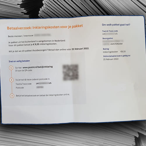 phishingmails - Kassa - BNNVARA