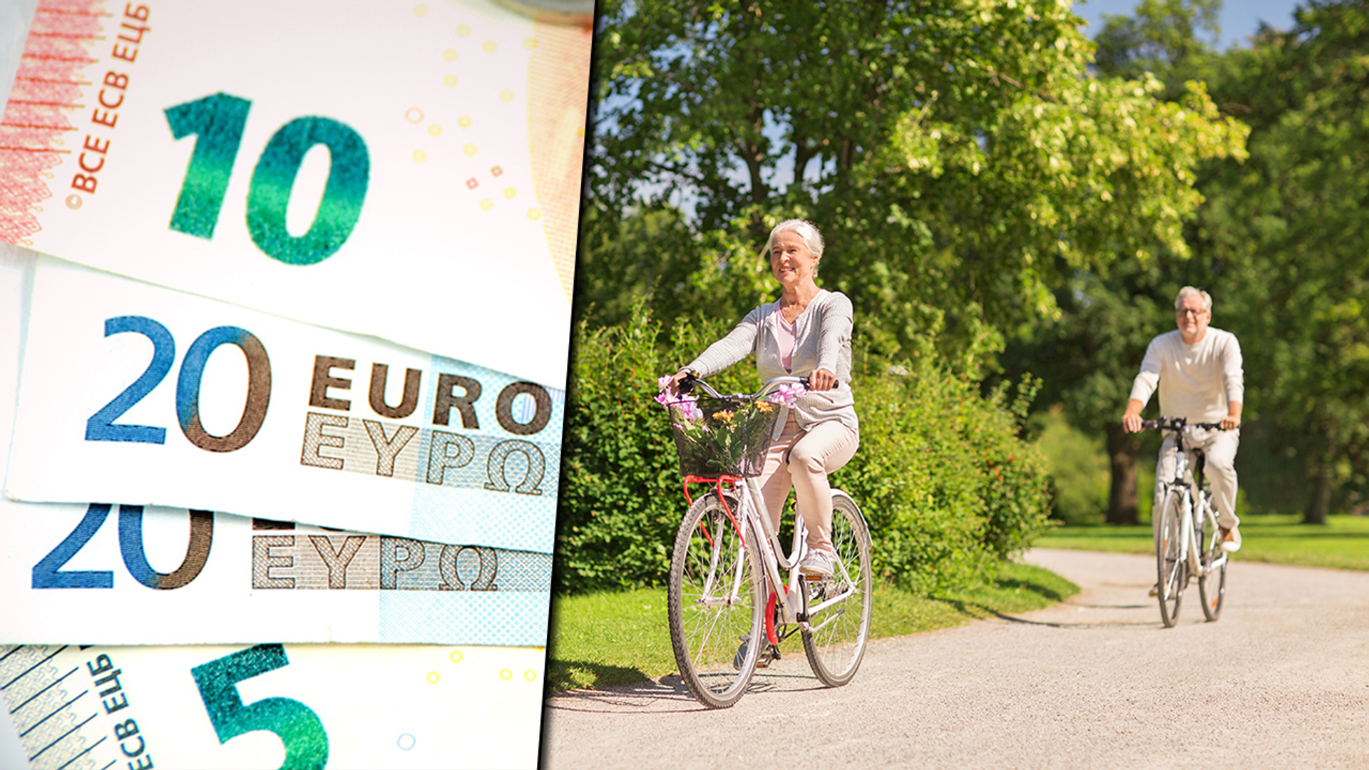 AOW gaat op 1 juli omhoog: hoeveel geld krijg jij per maand gestort ...